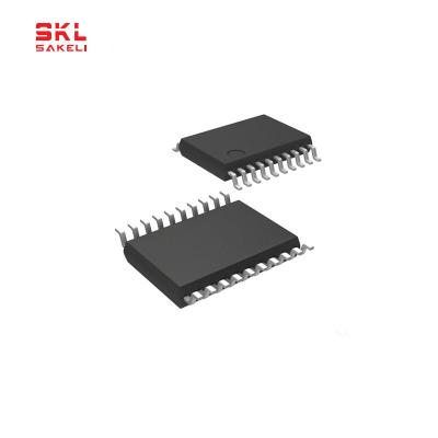China Microcontroller van STM32L011F4P6TR MCU de Kernbewerker met 32 bits van het Eenheidsarm cortex M0 Te koop