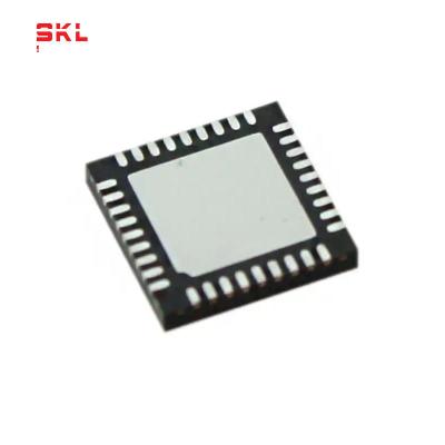 China STM32F103T8U7 Hoogwaardige 32-bits MCU-microcontrollereenheid Te koop