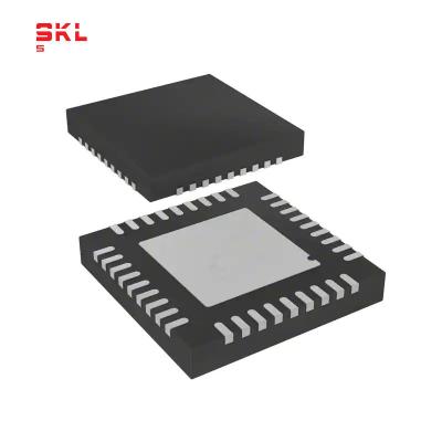 China STM32F103T8U7 Unidade de microcontrolador MCU de 32 bits de alto desempenho à venda