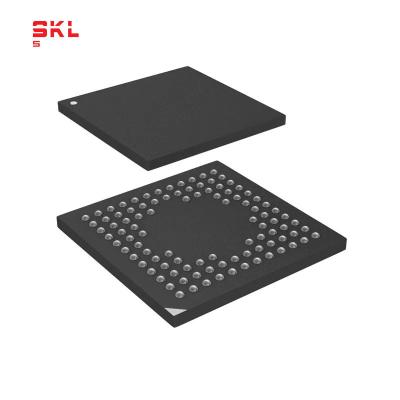 China Microcontroller van STM32F765VIH6 MCU Consumptie van de Hoge Prestaties de Lage Macht Te koop