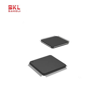 China Hoge Prestatiesstm32f722vct6 MCU Microcontroller Eenheid met Pakket 100-LQFP Te koop