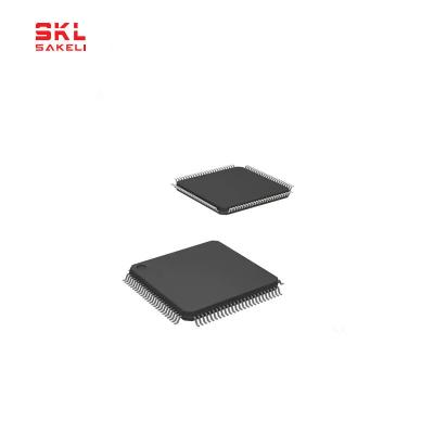 中国 STMicroelectronics STM32F446VET6 MCUのマイクロ制御回路単位- LQFP100パッケージ 販売のため
