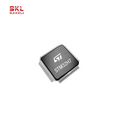 中国 LQFP-144パッケージが付いているSTM32F750Z8T6 MCUのマイクロ制御回路単位 販売のため