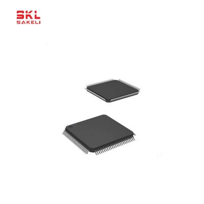 中国 STM32L496VET6 MCUマイクロコントローラユニット、産業オートメーションアプリケーション用100-LQFPパッケージ付き 販売のため