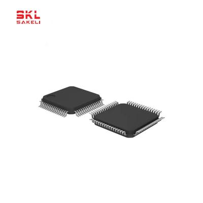 中国 STM32F401RET6TRの256KB抜け目がない64KB SRAM LQFP64のパッケージまでの32ビット腕の皮質M4 MCU 販売のため