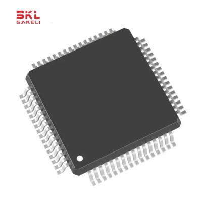 Китай Микроконтроллер высокоскоростное обрабатывая 64-LQFP SPC560D30L1B4E0X MCU продается