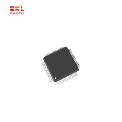 中国 STM32F072RBT7マイクロ制御回路単位LQFP64のパッケージ48MHzは128KB抜け目がない20KB RAMの芯を取る 販売のため