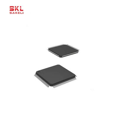 中国 STM32F091VCT6 45バイトMCUのマイクロ制御回路単位100-LQFPのパッケージ 販売のため