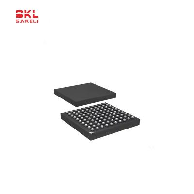 Китай Пакет флэш-памяти 100-LFBGA микроконтроллера 45-Byte STM32F103VBH6 MCU продается