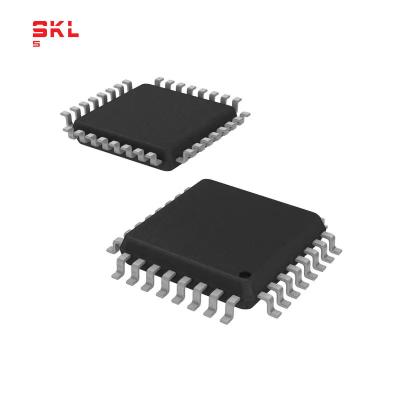 China Aplicações de sistema encaixadas eficiência da unidade do microcontrolador de STM8S207K8T6C MCU à venda