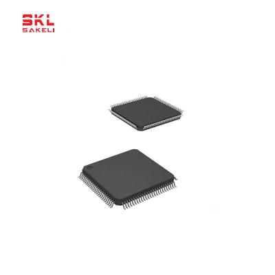 Китай Пакет блока QFP-48 микроконтроллера STM32L162VET6 MCU 55 байт флэш-памяти продается