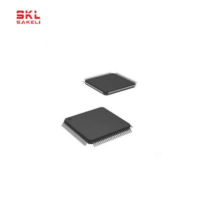 Китай Блок микроконтроллера STM32F429VET6 MCU 55 пакет флэш-памяти LQFP144 байта продается