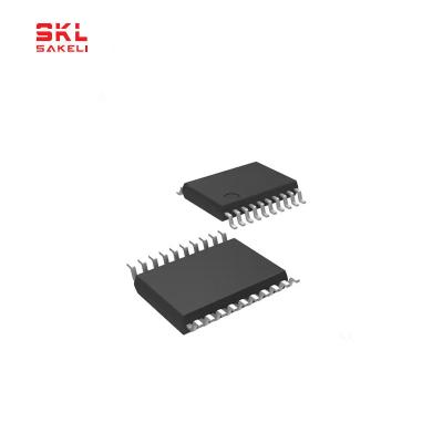 Китай Пакет флэш-памяти 16MHz TSSOP-20 блока 8KB микроконтроллера STM8L101F3P6TR 8-разрядный продается