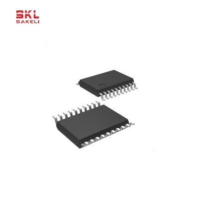 China Unidade do microcontrolador de STM8S103F2P6TR - MCU de 8 bits com memória Flash no pacote 20-TSSOP à venda