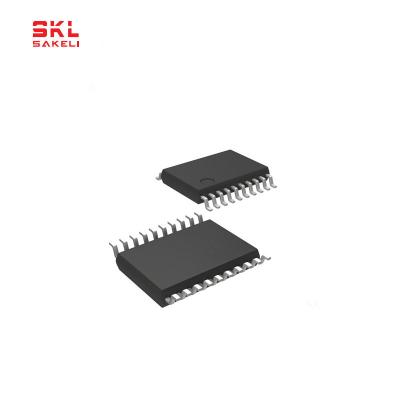 China Pacote instantâneo de 8 bits da unidade MCU 8 KB 20 megahertz TSSOP-20 do microcontrolador de STM8S103F3P6TR MCU à venda