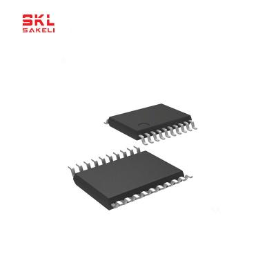 China Pacote de 8 bits da unidade 20-TSSOP do microcontrolador de STM8S103F3P3TR MCU à venda