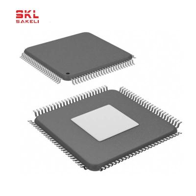 China Unidade do microcontrolador de SPC582B50E3CD00X MCU para a automatização industrial 100-TQFP à venda