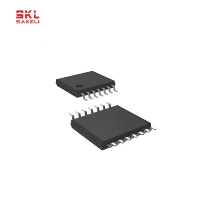 China Unidade do microcontrolador de STM32L011D3P6TR MCU, processador central do BRAÇO Cortex-M0+ da baixa potência do pacote 14-TSSOP com flash 32KB à venda