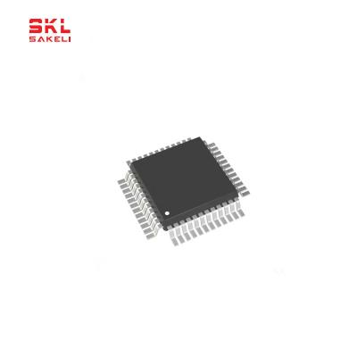 China Kbytes de 8 bits de STM8S105K4T6CTR MCU os 16 piscam o processador central 3.3V 32-LQFP de 8 megahertz à venda
