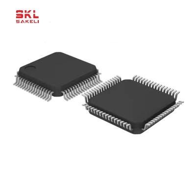 China Baixa potência 3.6V do elevado desempenho da unidade do microcontrolador de STM32L152R8T6 MCU à venda