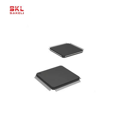 China Pacote da unidade SPC560B60L3C6E0X 100-LQFP do microcontrolador de MCU até 600 megahertz de frequência de pulso de disparo à venda