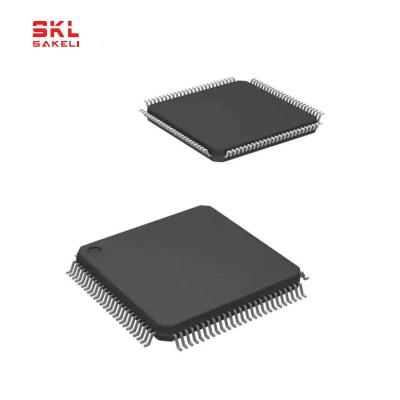 China Seguro durável da baixa potência do microcontrolador de STM32F100VCT6B MCU encaixado à venda