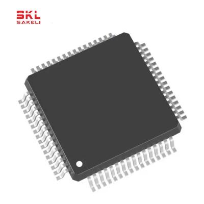 China Elevado desempenho Autmation 3.6V do microcontrolador de STM32L152RCT6 MCU à venda