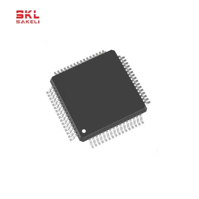 China STM8S207RBT6 64-LQFP Unidade de microcontrolador de 8 bits Aplicações incorporadas à venda