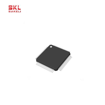 China A unidade 55-Byte 64-TQFP do microcontrolador de SPC570S50E1CEFAR MCU expôs o pacote da almofada à venda