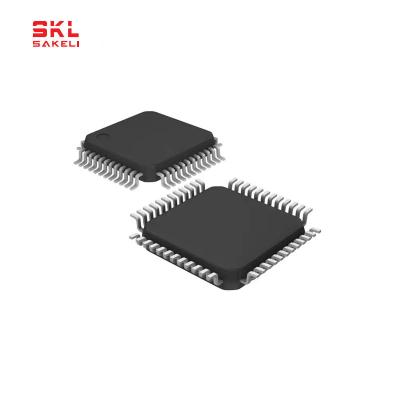 Cina BRACCIO pungente 48-LQFP di rendimento elevato 32 avanzati dell'unità del microcontroller STM32F102CBT6 in vendita