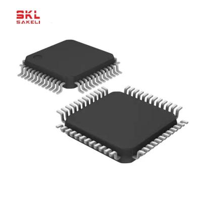 Cina Basso consumo energetico di rendimento elevato di STM8AF5268 TAY Microcontroller MCU 48-LQFP in vendita