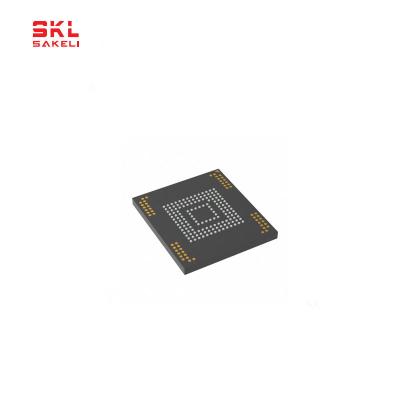 中国 MTFC32GAPALBH-ITのフラッシュ・メモリICの破片32GBの収蔵可能量の高速信頼性 販売のため