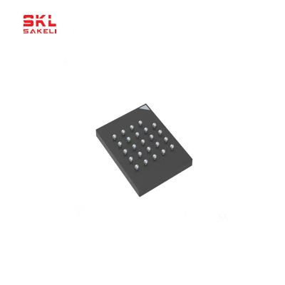 中国 MT25QU512ABB8E12-0SITのフラッシュ・メモリICの破片512MbのクォードSPI 8 Pin WSONピッチTSSOP 販売のため