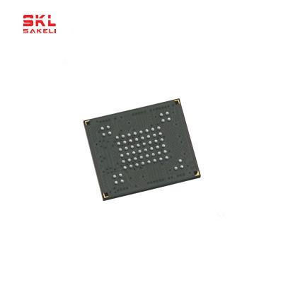 中国 MT29F2G08ABAGAH4-IT:Gのフラッシュ・メモリICの破片2GB容量8ビット バス幅のクロック速度 販売のため