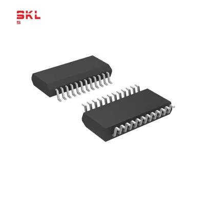 Chine Transducteur de capteur de Hall Effect Based Linear Current de paquet d'ACS709LLFTR-20BB-T 24-SSOP à vendre