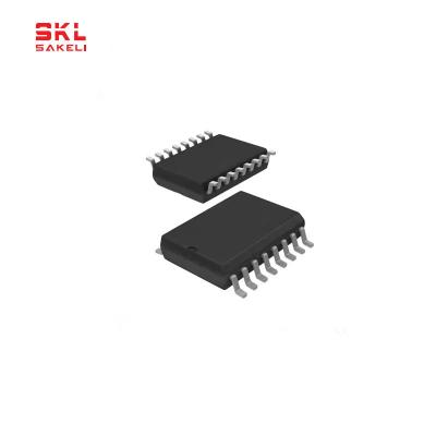 Chine Paquet Hall Effect Sensor Transducer d'ACS717KMATR-10B-T 16-SOIC pour des applications des véhicules à moteur et industrielles à vendre