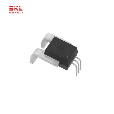 Cina ACS770LCB-050U-PFF-T Hall Effect Current Sensor Transducer senza contatto con 5-CB ha formato il pacchetto dei cavi in vendita