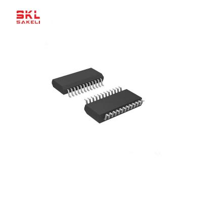 Chine Paquet Hall Effect-Based Linear Current Sensor d'ACS726LLFTR-40B-T 24-SSOP pour des applications d'automation et de robotique à vendre