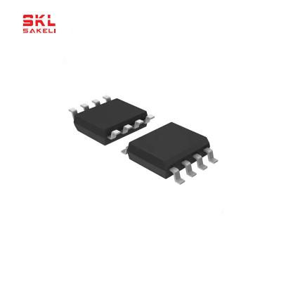 中国 W25Q128JVSIM 8-SOICのフラッシュ・メモリの破片-埋め込まれた適用のための高速低い電力の持久記憶装置 販売のため