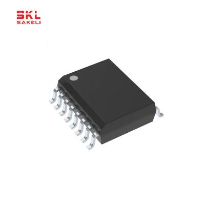 中国 W25Q512JVFIM 産業用アプリケーション向けの大容量と高速速度を備えた 16-SOIC フラッシュ メモリ チップ 販売のため