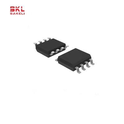 中国 W25X40CLSSIG 8-SOICのフラッシュ・メモリの破片-高性能の低い電力の消費および産業適用のために最大限に活用されて 販売のため