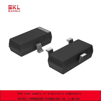 China Aplicações do poder superior do dispositivo da eletrônica de poder TO-236-3 do MOSFET de NTR4003NT3G à venda