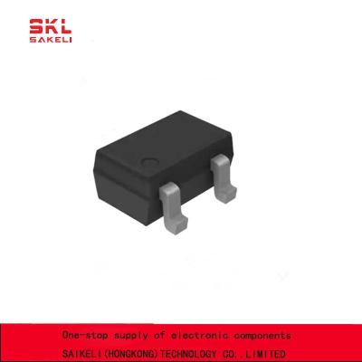 China Aplicações de exigência da confiança da eficiência elevada da eletrônica de poder SC-70 do MOSFET de NVS4001NT1G à venda