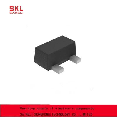 China Confiança da eletrônica de poder SC-89 do MOSFET de NTE4153NT1G no dispositivo do interruptor da resistência à venda