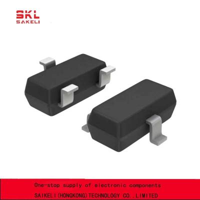 China Aplicações do elevado desempenho do transistor do pacote da eletrônica de poder TO-236-3 do MOSFET de NTR5198NLT1G à venda