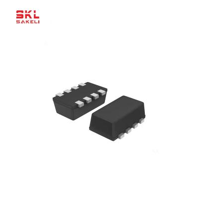 Cina Mosfet Tube NTHS4101PT1G Commutazione rapida con bassa resistenza in vendita