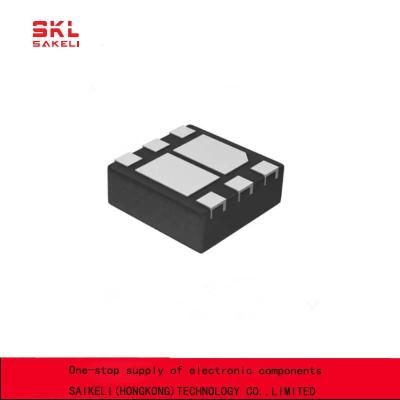 China Confiança máxima da eficiência do elevado desempenho 6-WDFN da eletrônica de poder do MOSFET de NTLJF3117PT1G à venda