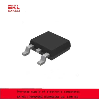 China O N-canal TO-252-3 do elevado desempenho da eletrônica de poder do MOSFET FDD86369 aumentou a durabilidade da confiança à venda
