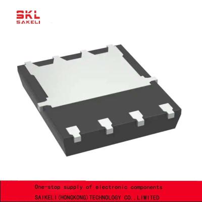 China FDMS86105 MOSFET Power Electronics N-Channel Enhancement Mode Device Solução de comutação de energia confiável de alto desempenho à venda
