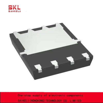 中国 FDMS039N08B パワー MOSFET トランジスタ 高性能 低オン抵抗 超低ゲート電荷 堅牢なスイッチング動作 販売のため